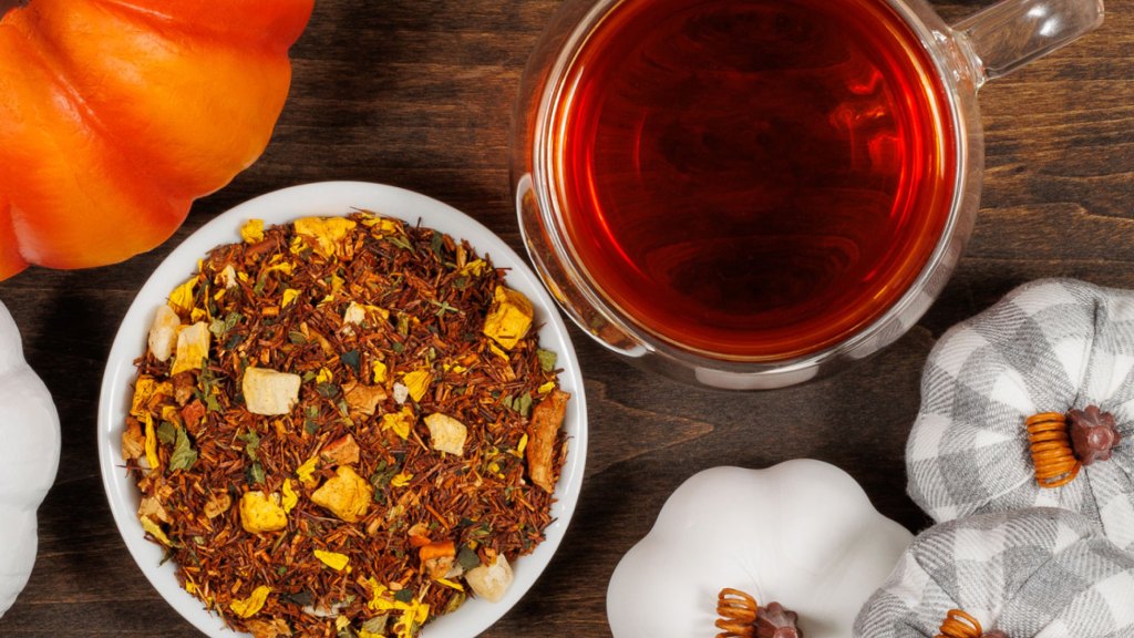 Unlock the Secrets of South African Tea: A Powerhouse of Health ...